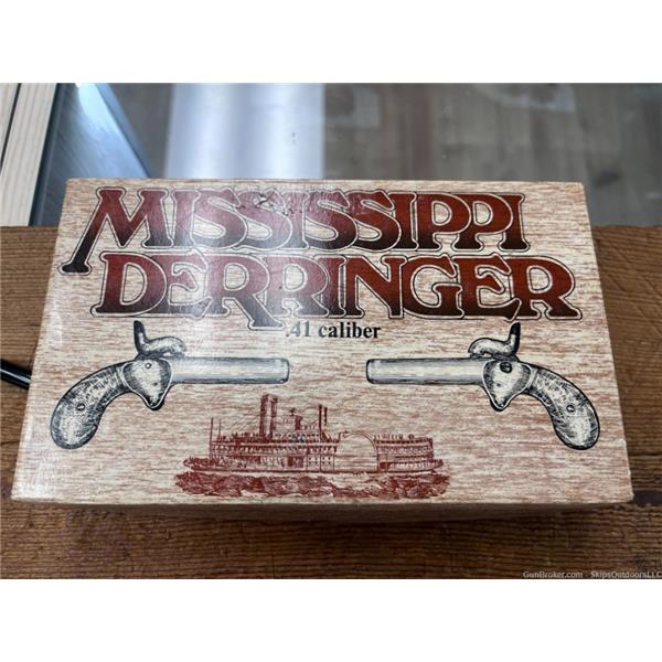 41 DERRINGER New and Used Price, Value, & Trends 2024