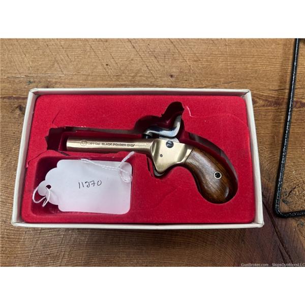 41 DERRINGER New and Used Price, Value, & Trends 2024
