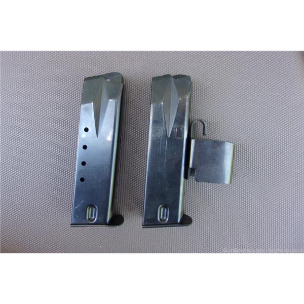 P 85 MKII New and Used Price, Value, & Trends 2025