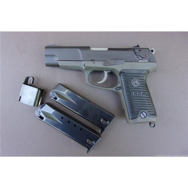 P 85 MKII New and Used Price, Value, & Trends 2024