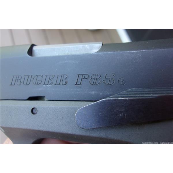 P 85 MKII New and Used Price, Value, & Trends 2024