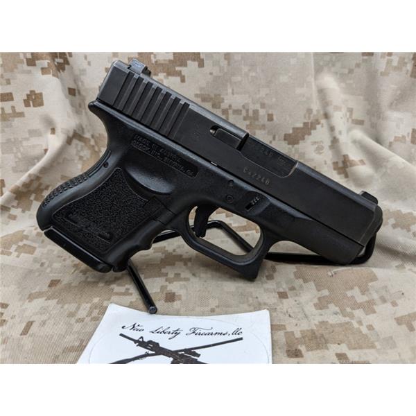 GLOCK 26 GEN 3 New and Used Price, Value, & Trends 2024