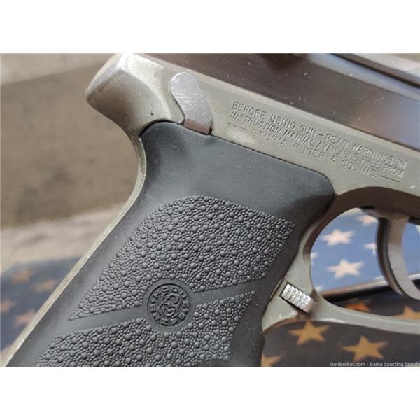 RUGER P 91 New and Used Price, Value, & Trends 2024