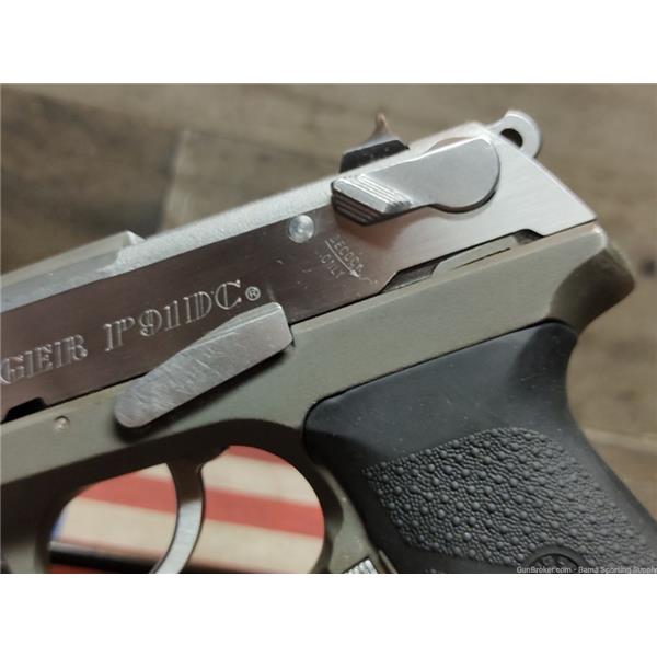 RUGER P 91 New and Used Price, Value, & Trends 2024