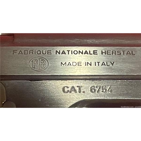 BROWNING 380 New and Used Price, Value, & Trends 2024