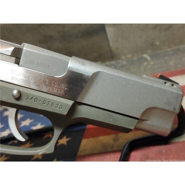 RUGER P 91 New and Used Price, Value, & Trends 2024