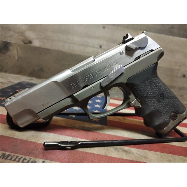 P 91 New and Used Price, Value, & Trends 2024