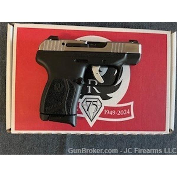 RUGER LCP MAX 380 New and Used Price, Value, & Trends 2024