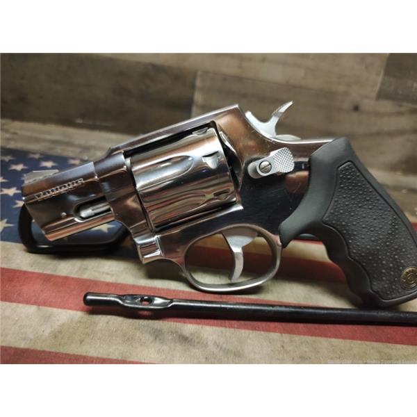 TAURUS 357 New and Used Price, Value, & Trends 2024