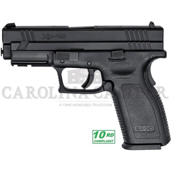 SPRINGFIELD ARMORY XD 40 New and Used Price, Value, & Trends 2025