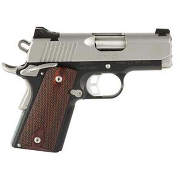 KIMBER CDP COMPACT New and Used Price, Value, & Trends 2025