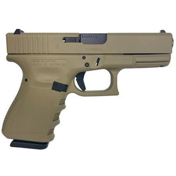 GLOCK G23 New and Used Price, Value, & Trends 2024