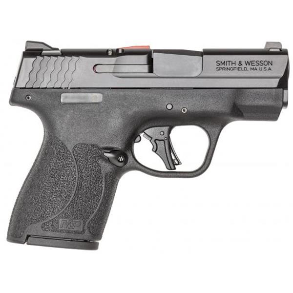 SMITH AND WESSON SHIELD PLUS New and Used Price, Value, & Trends 2024