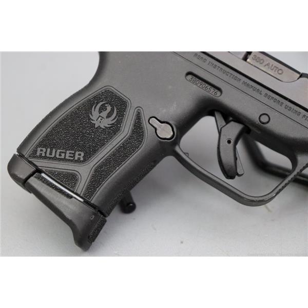 RUGER LCP MAX 380 New and Used Price, Value, & Trends 2024