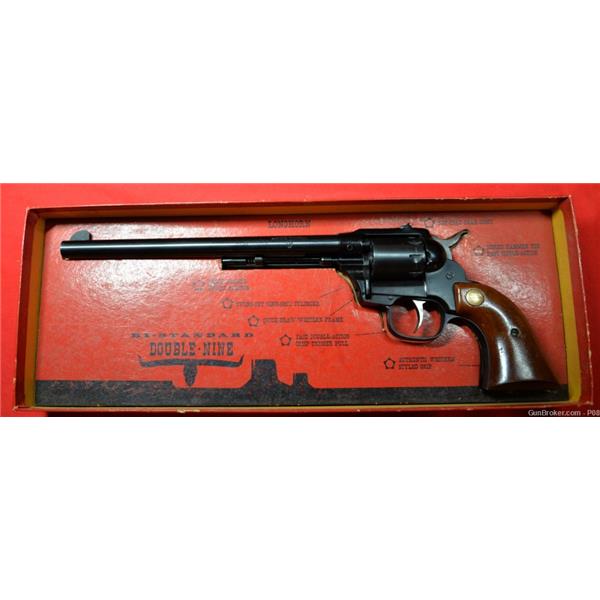 DOUBLE NINE New and Used Price, Value, & Trends 2024