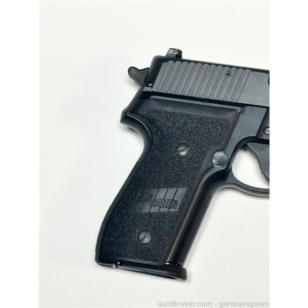 SIG SAUER P228 New and Used Price, Value, & Trends 2024