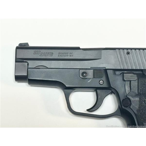 SIG SAUER P228 New and Used Price, Value, & Trends 2024