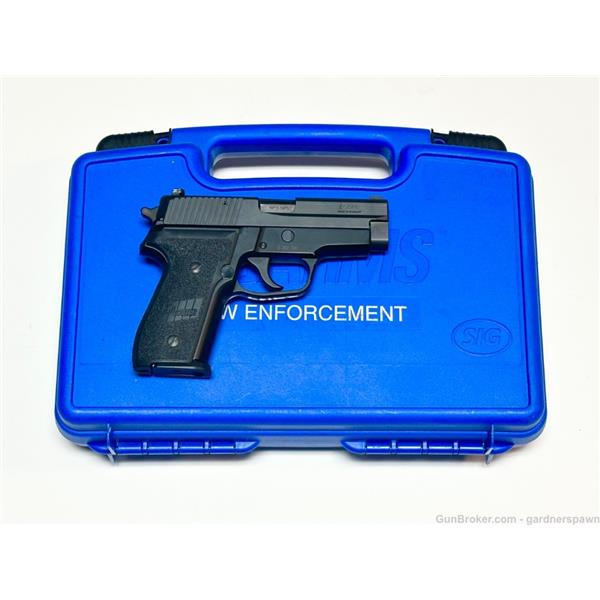 SIG SAUER P228 New and Used Price, Value, & Trends 2024