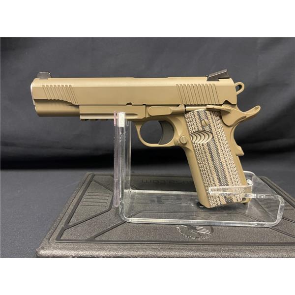 TISAS RAIDER New and Used Price, Value, & Trends 2025