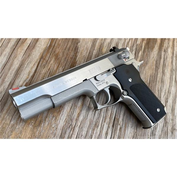 SMITH WESSON 645 New and Used Price, Value, & Trends 2024