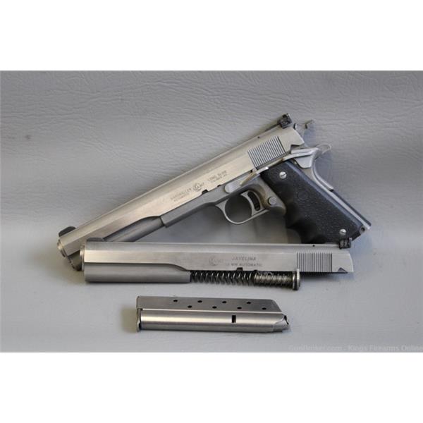 AMT ARCADIA MACHINE TOOL JAVELINA New and Used Price, Value, & Trends 2025