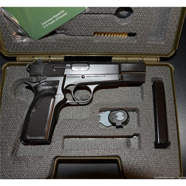 INGLIS HI POWER New and Used Price, Value, & Trends 2024