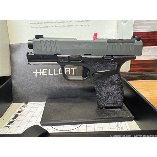 HELLCAT PRO New and Used Price, Value, & Trends 2024