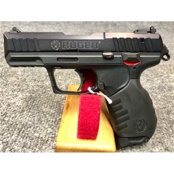 RUGER SR22 New and Used Price, Value, & Trends 2024