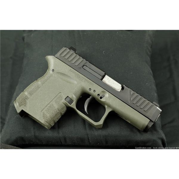 DIAMONDBACK FIREARMS DB9 New and Used Price, Value, & Trends 2024