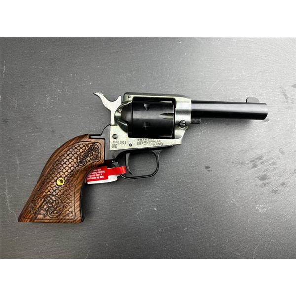 HERITAGE BARKEEP New and Used Price, Value, & Trends 2024