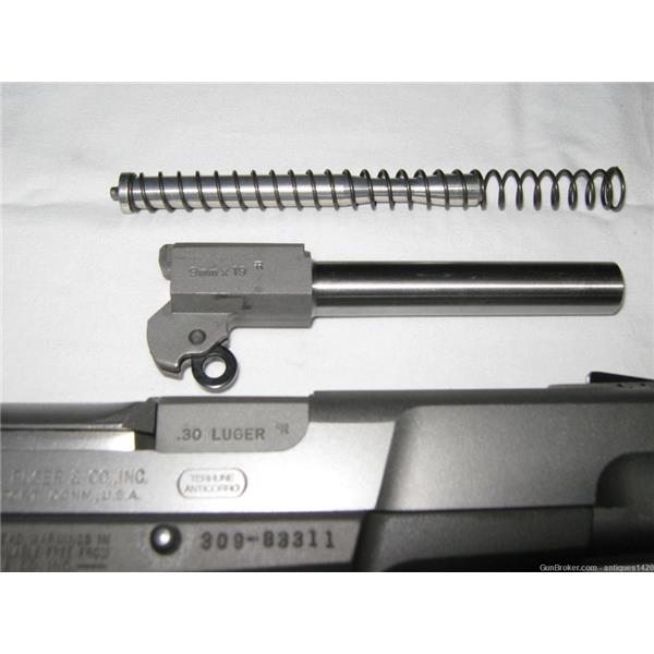 P89 RUGER New and Used Price, Value, & Trends 2025