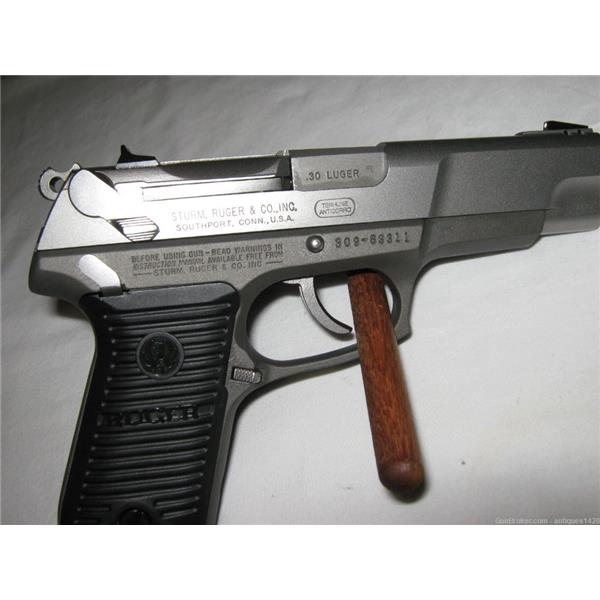 P89 RUGER New and Used Price, Value, & Trends 2025