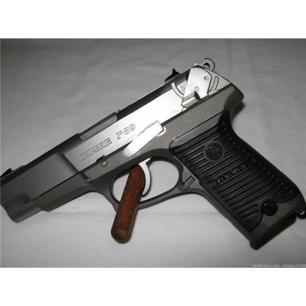 P89 RUGER New and Used Price, Value, & Trends 2025
