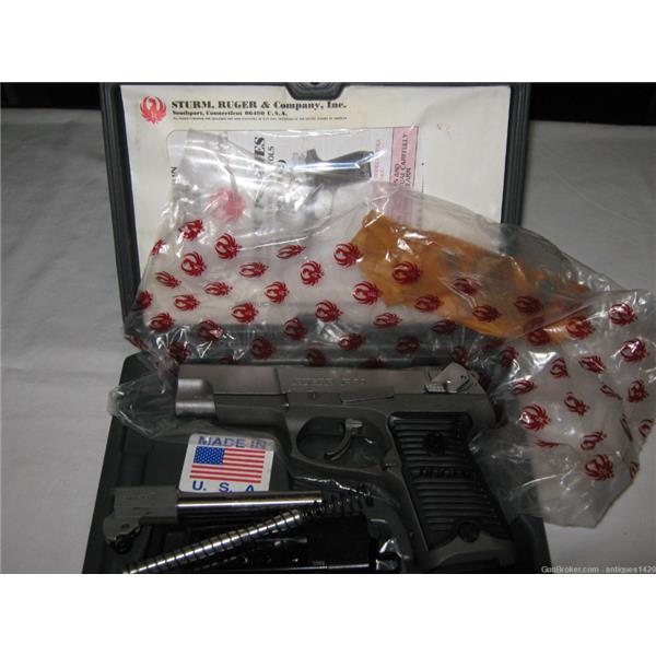 P89 RUGER New and Used Price, Value, & Trends 2025