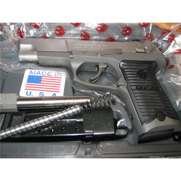 P89 RUGER New and Used Price, Value, & Trends 2025