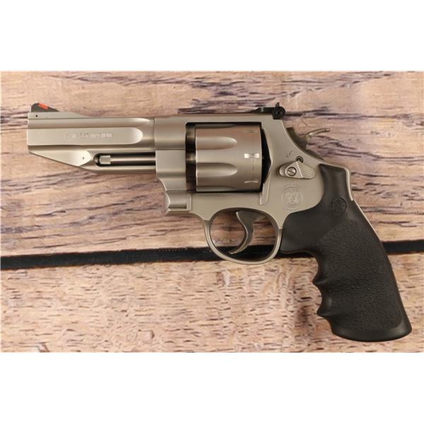 SMITH WESSON 627 New and Used Price, Value, & Trends 2024