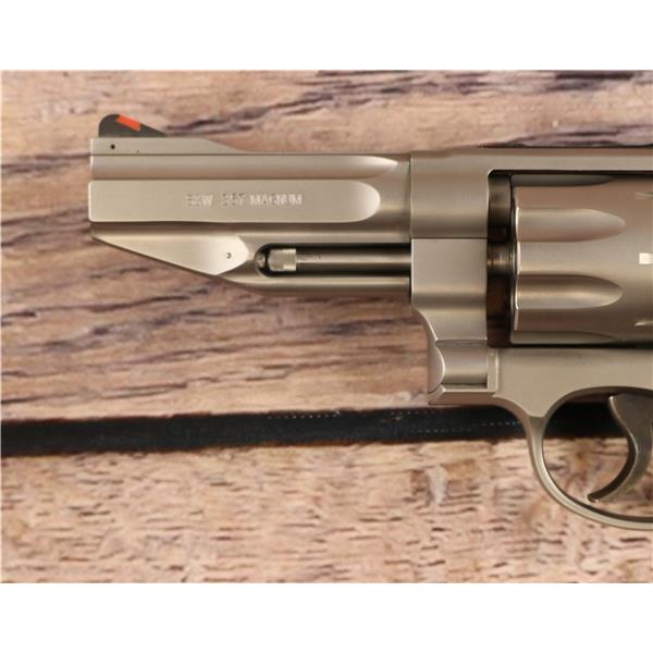 SMITH WESSON 627 New and Used Price, Value, & Trends 2024