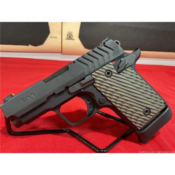 SPRINGFIELD 911 New and Used Price, Value, & Trends 2024