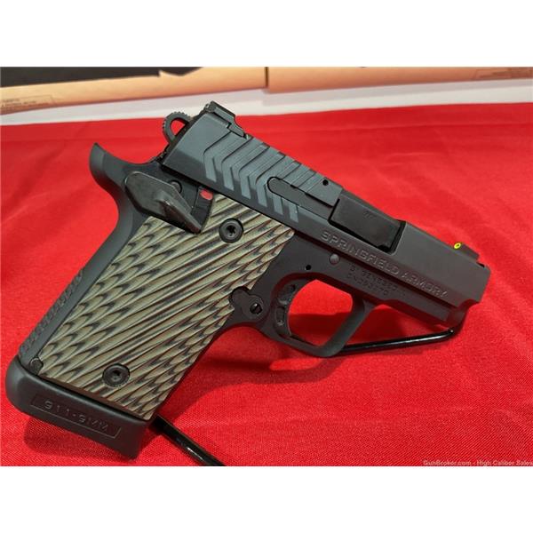 SPRINGFIELD 911 New and Used Price, Value, & Trends 2024