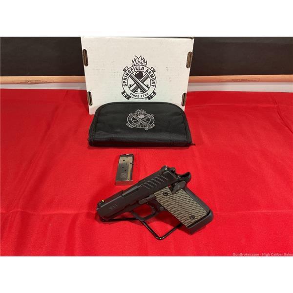 SPRINGFIELD 911 New and Used Price, Value, & Trends 2024