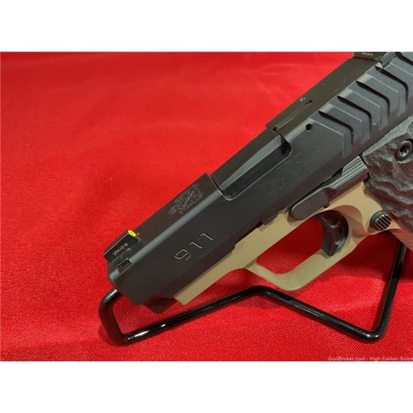 SPRINGFIELD 911 New and Used Price, Value, & Trends 2024