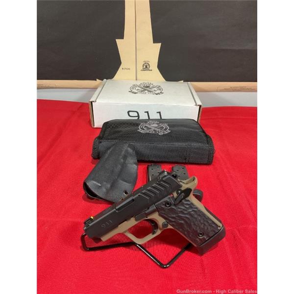 SPRINGFIELD 911 New and Used Price, Value, & Trends 2024