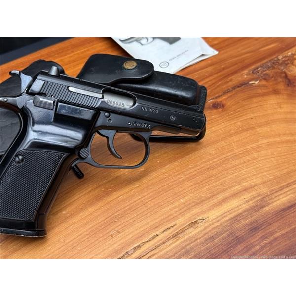 CZ 82 New and Used Price, Value, & Trends 2024
