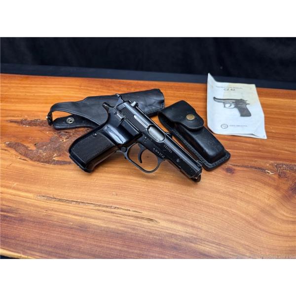 CZ 82 New and Used Price, Value, & Trends 2024