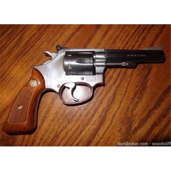 SMITH WESSON 651 New and Used Price, Value, & Trends 2025