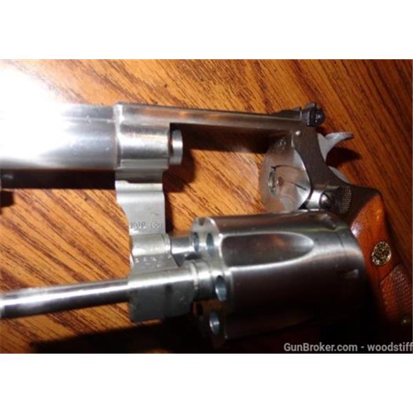 SMITH WESSON 651 New and Used Price, Value, & Trends 2025