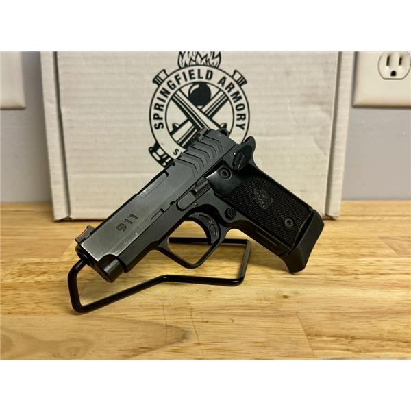 SPRINGFIELD 911 New and Used Price, Value, & Trends 2024