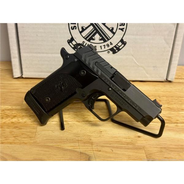 SPRINGFIELD 911 New and Used Price, Value, & Trends 2024