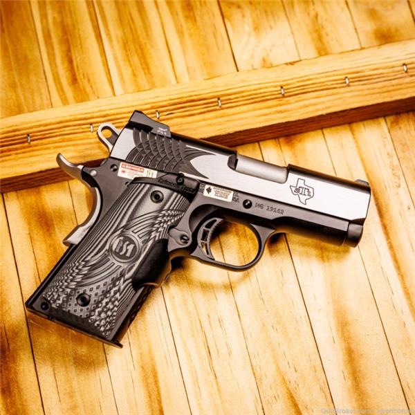 STI 1911 New and Used Price, Value, & Trends 2024