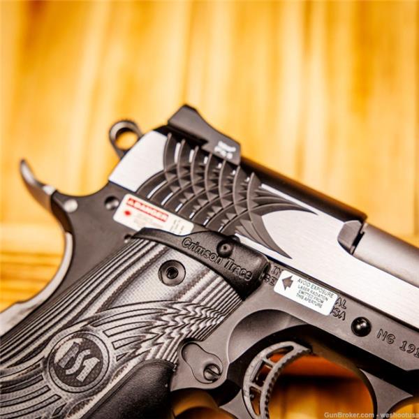 STI 1911 New and Used Price, Value, & Trends 2024